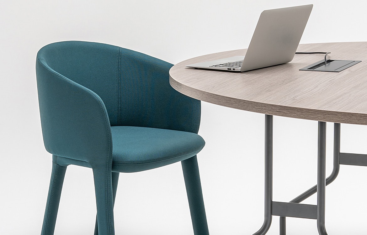 Ace Chair 2