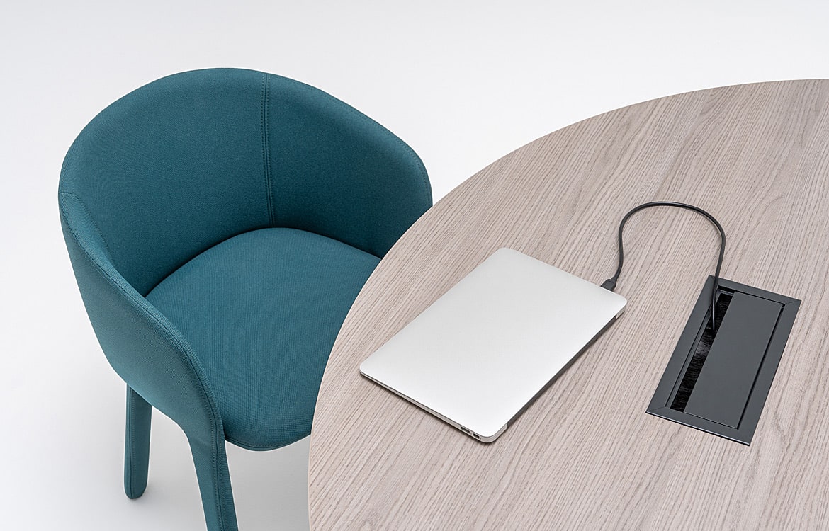 Ace Chair 2