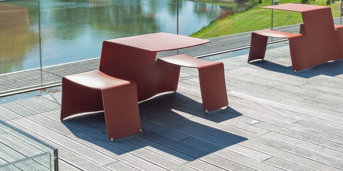Extremis Furniture