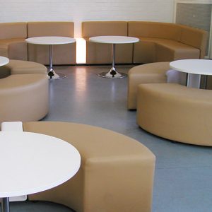 Common Room Furniture | Sixth Form Furniture | Spaceist