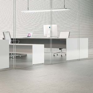 Long Office Desks: Extra Long Desk