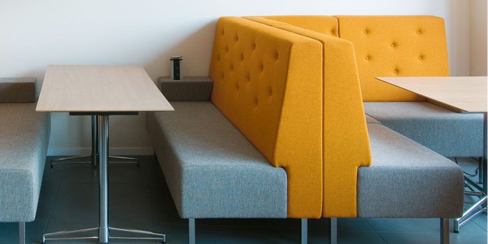 Soft Seating For Schools | Wholesale School Furniture