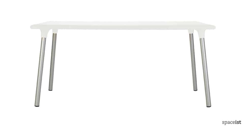 Flash Cafe Table | Rectangular - Spaceist