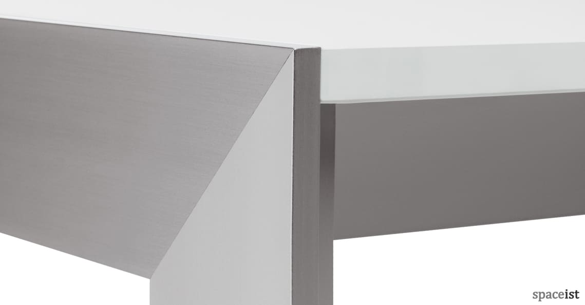 Matrix Meeting Table | Boardroom Tables | Spaceist