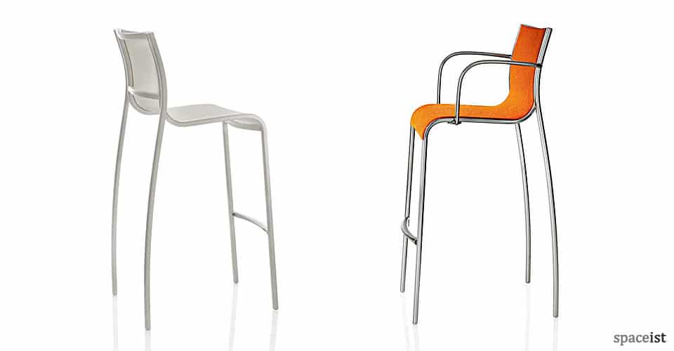 Paso-doble Outdoor Stool